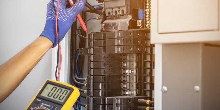 Understand Different Types of Electrical Inspections